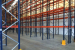 Narrow Aisle Pallet Racking Installation - 1,000 Pallet Spaces ...