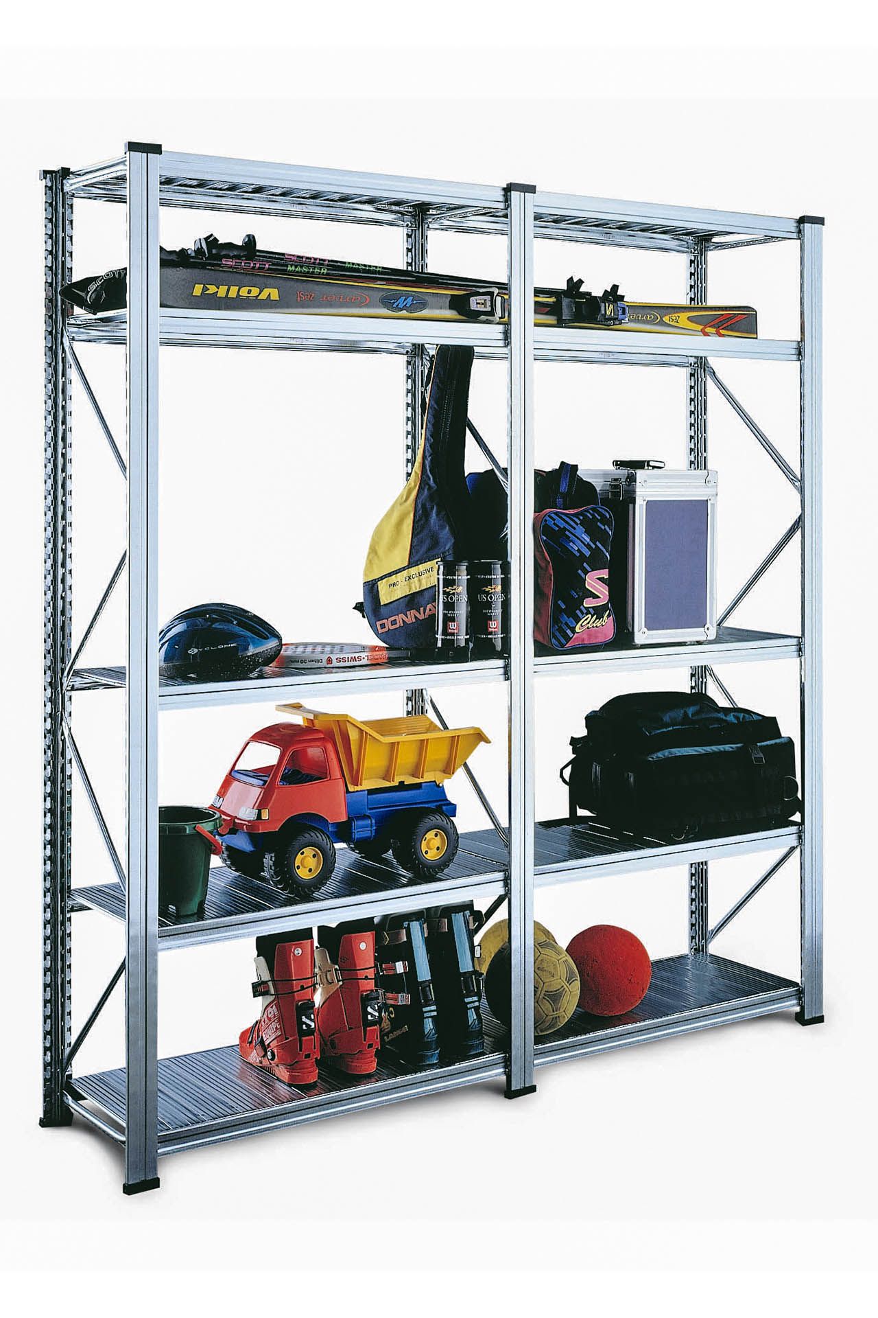 Unirack Gallery - Transformer Storage Systems